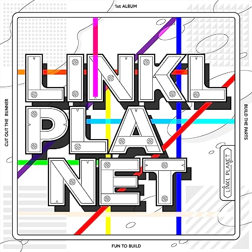 Amazon.co.jp: LINKL PLANET : LINKL PLANET: デジタルミュージック
