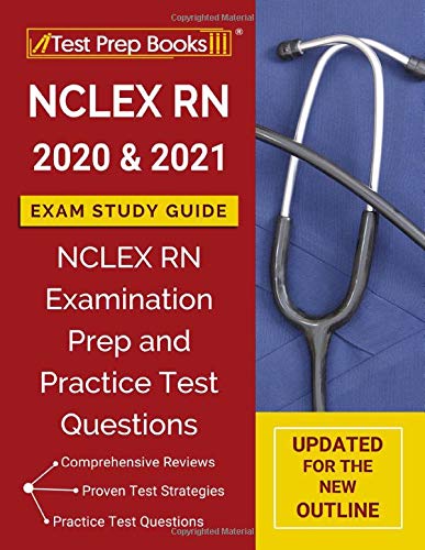 The 9 Best NCLEX-RN Review Books [For 2024] | Conquer Your Exam