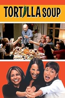 Souper Cinematic Surprises: Movies Featuring Soup In Unexpected Scenes ...