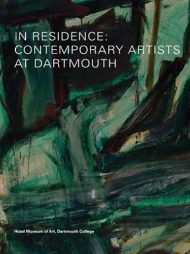 In Residence: Contemporary Artists at Dartmouth: Taylor, Michael R ...