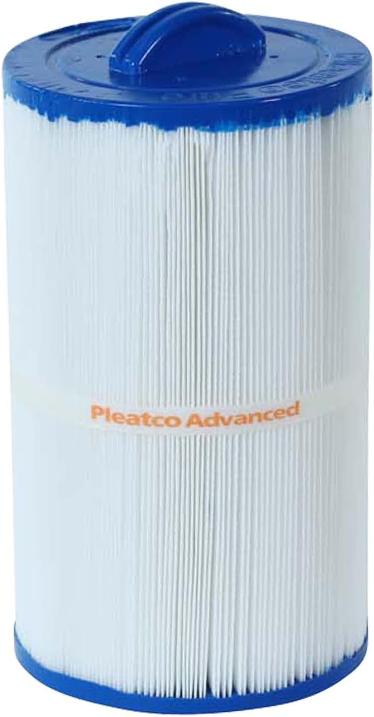 Amazon.com : Pleatco PMAX50P4 Replacement Cartridge for Maax Spas of ...