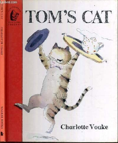 Toms Cat 011090 (Fun-to-read Picture Books): N: 9780744505276: Amazon ...