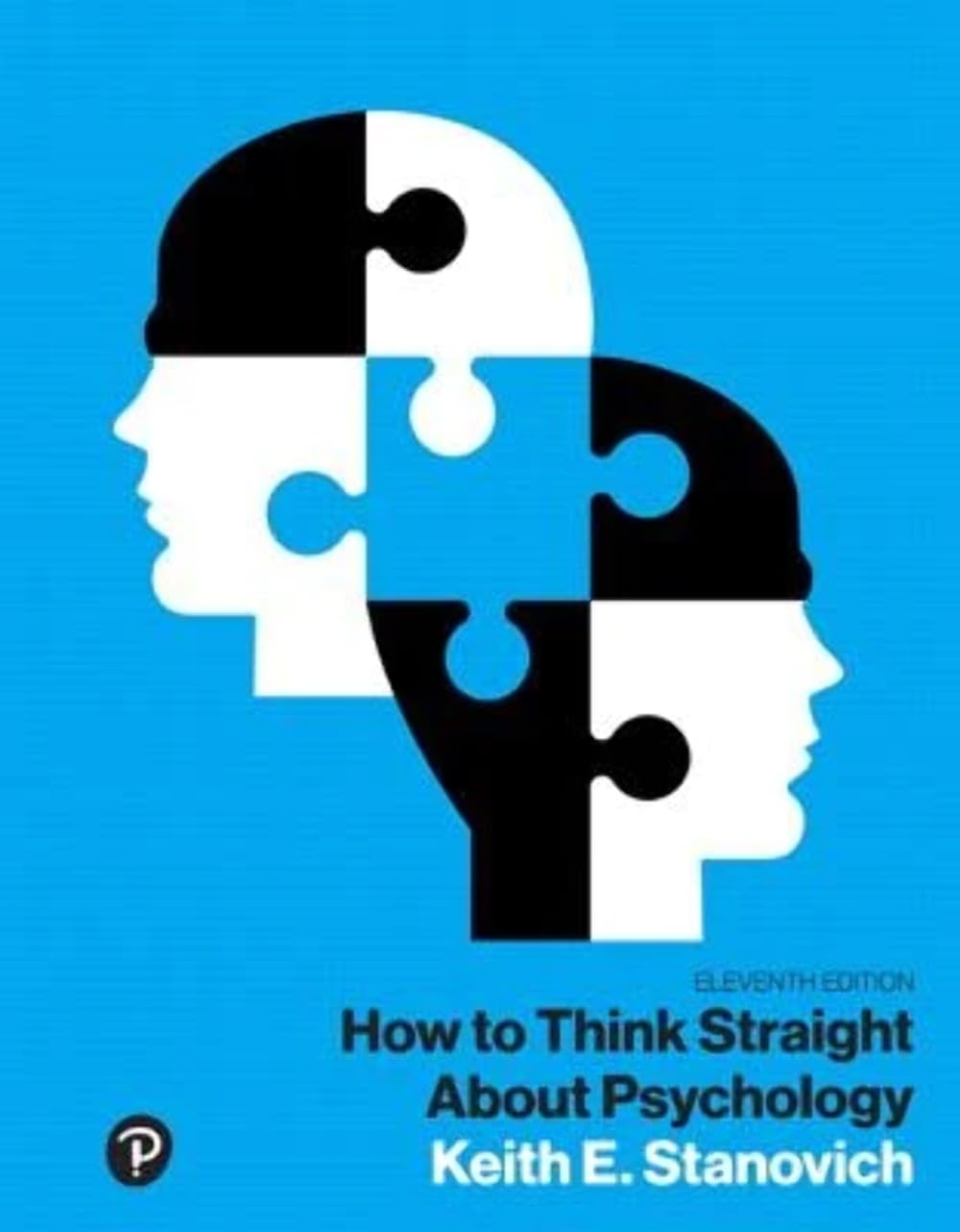 Amazon.com: How to Think Straight About Psychology (What's New in ...
