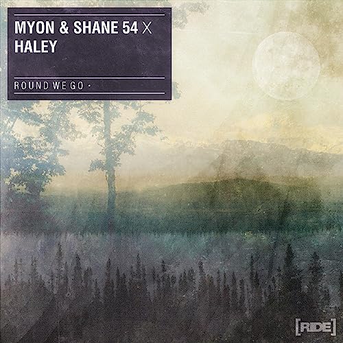 Play Round We Go by Myon, Shane 54 & Haley on Amazon Music