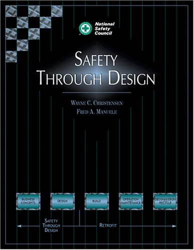 Buy Safety Through Design Book Online at Low Prices in India | Safety ...