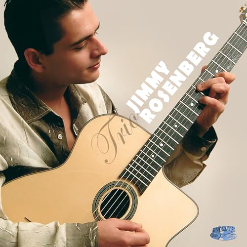 Play Trio by Jimmy Rosenberg feat. Nomy Rosenberg on Amazon Music