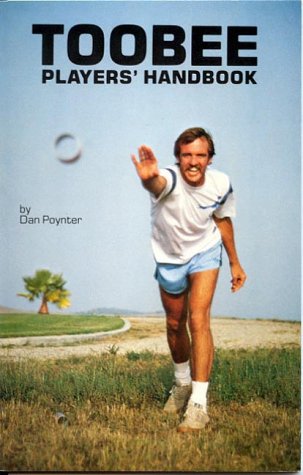 Toobee Players' Handbook: The Amazing Flying Can: Poynter, Dan ...