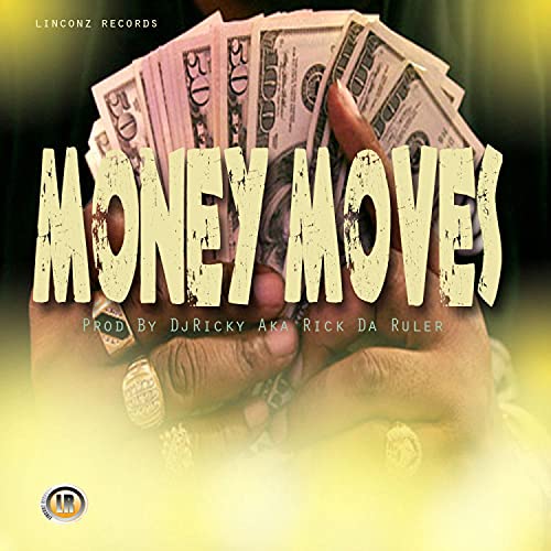 Amazon Music - Dj Ricky Aka Rick DA RulerのMoney Moves - Amazon.co.jp