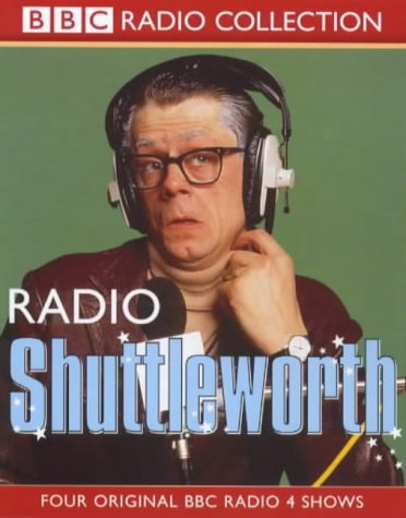 Four Original Radio 4 Shows (BBC Radio Collection): Amazon.co.uk ...
