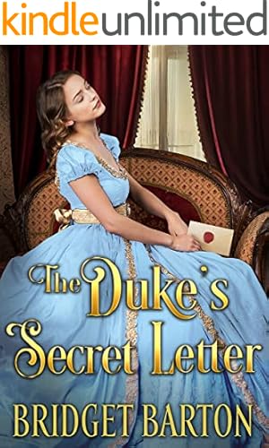 Amazon.com: The Duke's Dear Poet: A Historical Regency Romance Novel (Noble Gentlemen of the Ton ...