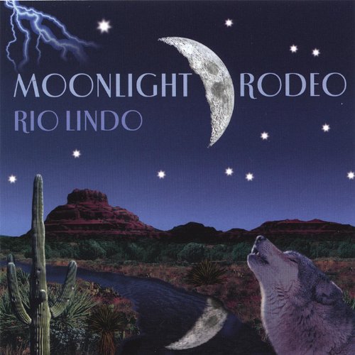 Amazon.com: Rio Lindo : Moonlight Rodeo: Digital Music