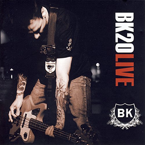 Play BK20 Live by Brüssel Kaupallinen on Amazon Music