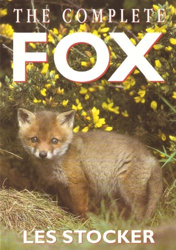 Complete Fox: stocker, lee: 9780701137762: Amazon.com: Books
