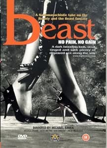 Beast [DVD]: Amazon.co.uk: DVD & Blu-ray
