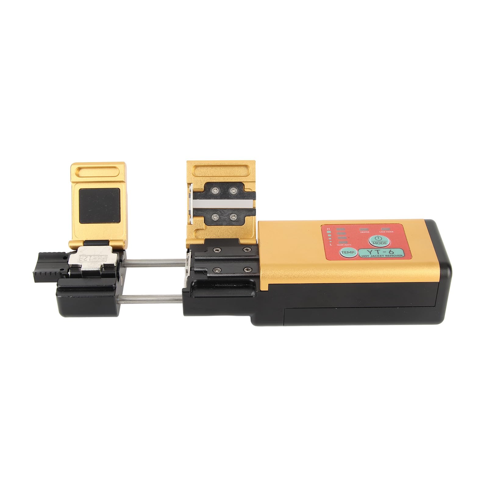 Buy Ribbon Fiber Optic Thermal Stripper, 100-240V Hard Wearing Ribbon ...