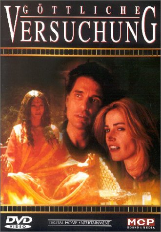 Amazon.com: Temptress : Kim Delaney, Chris Sarandon, Corbin Bernsen ...