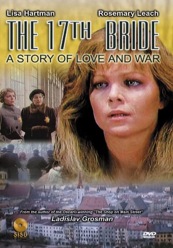 Amazon.com: The 17th Bride: A Story of Love and War [DVD] : Lisa ...