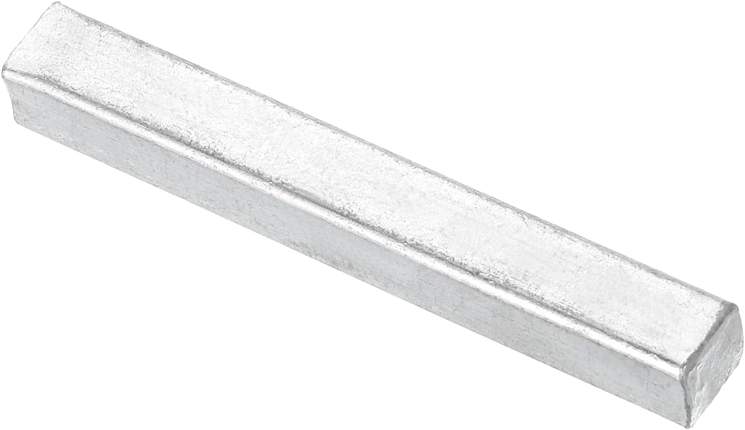 uxcell 1Pcs Door Spindle Bar, 60mm Long Square Spindle Door, Iron Door ...