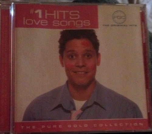 #1 Hits - Love Songs - The Pure Gold Collection - Amazon.com Music