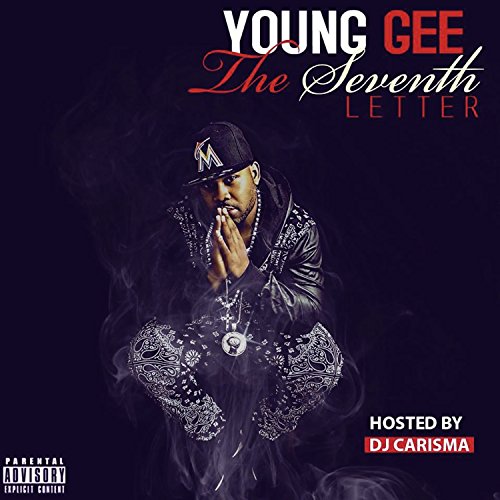 Play The Seventh Letter by Young Gee on Amazon Music