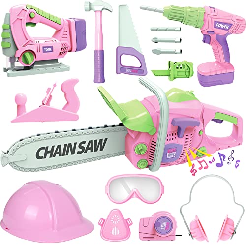Find The Best Tool Set For Girls Reviews & Comparison - Katynel