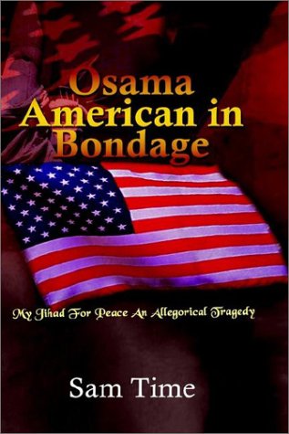 OAIB: Volume One: Sam Time (Osama Taiym): 9781403386793: Amazon.com: Books