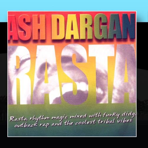 Ash Dargan - Rasta - Amazon.com Music