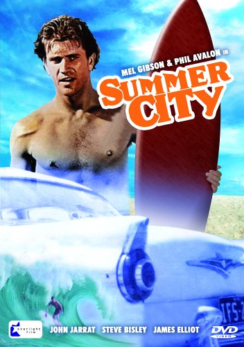 Summer City: Amazon.de: Mel Gibson, Phil Avalon, Steve Bisley ...