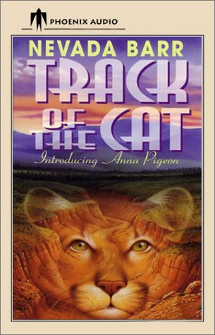 Track of the Cat: Barr, Nevada, De Cuir, Gabrielle: 9781590402498 ...