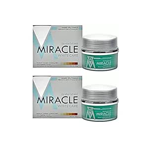 Precious Skin Miracle White Care Cream - Pack of 2 : Amazon.in: Beauty