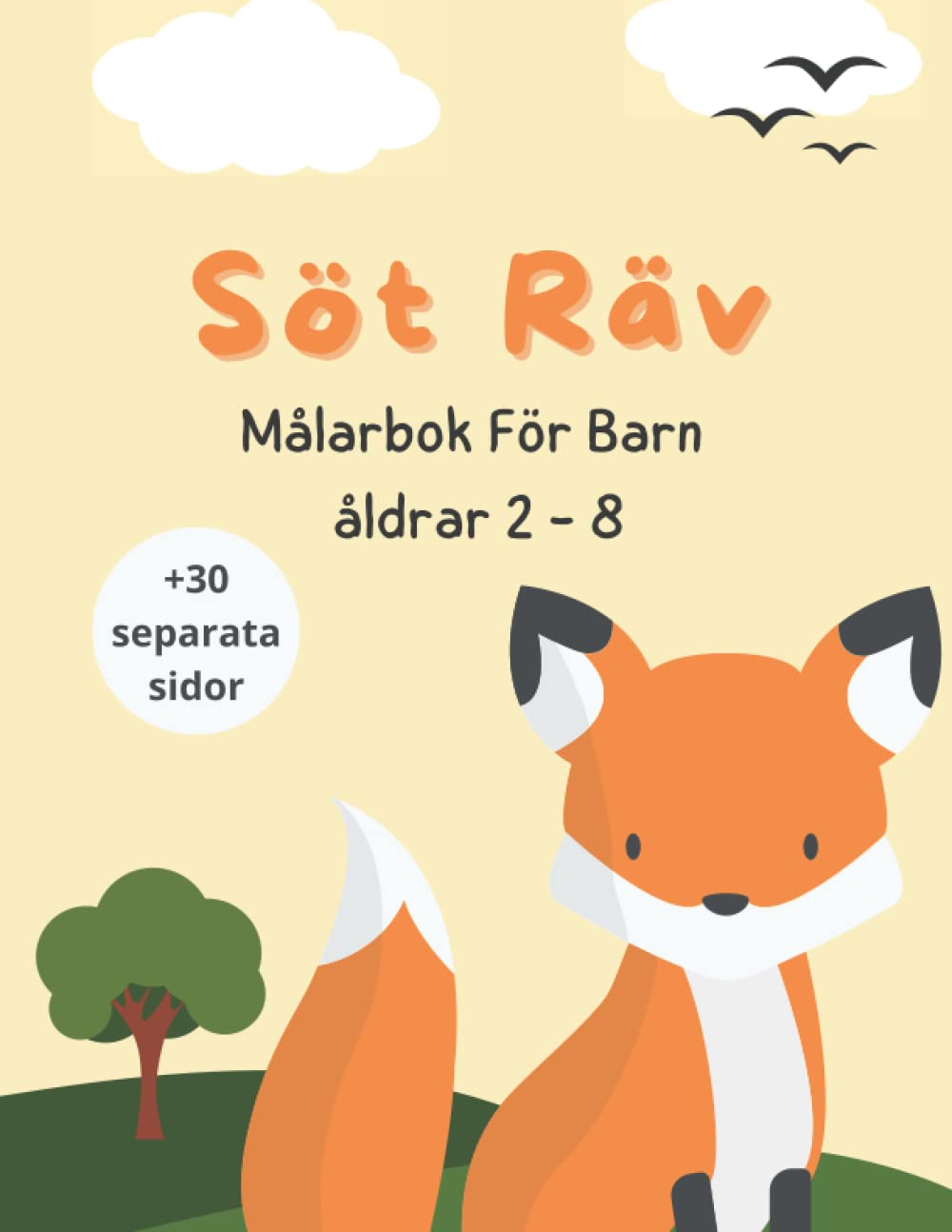 Malarbok For Barn Sot Rav Malarbok For Barn Aldrar 2 | Desertcart ...