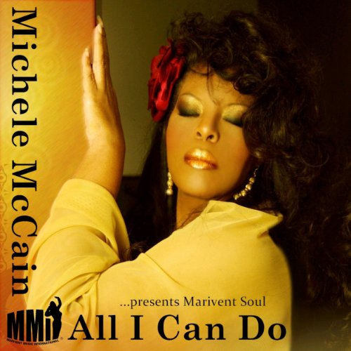 Play All I Can Do by Michele McCain on Amazon Music