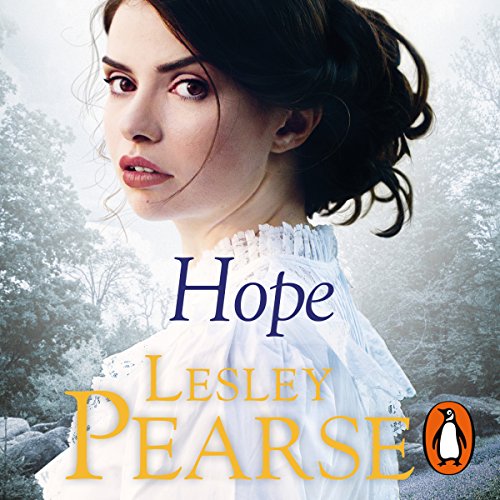 Hope (Audio Download): Lesley Pearse, Lucy Brownhill, Penguin Audio ...