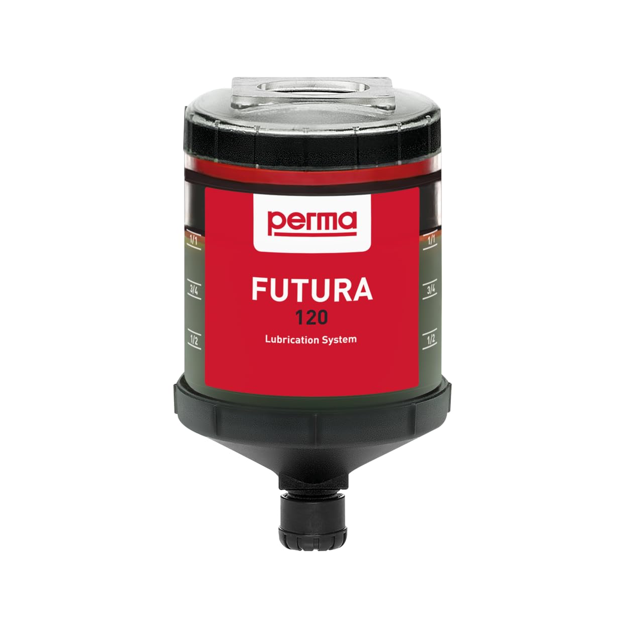 Amazon.com: Perma Futura 120ml Single Point Automatic Lubricator (10pcs ...