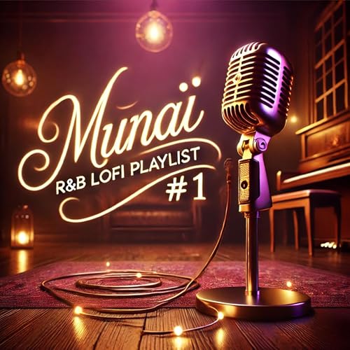 Amazon MusicでMunaiのMunai R&B Lofi Playlist #1を再生する