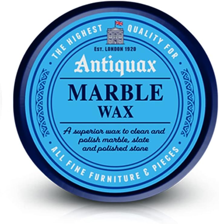 Antiquax Original Wax Polish 500ml : Amazon.co.uk: Automotive