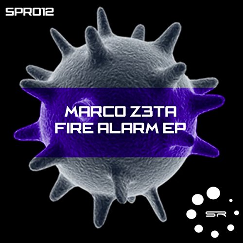 Fire Alarm by Marco Z3ta on Amazon Music - Amazon.com