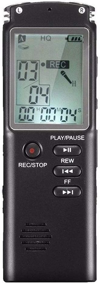Ghost Hunting EVP recorder 8GB Paranormal Equipment Spirit Digital ...