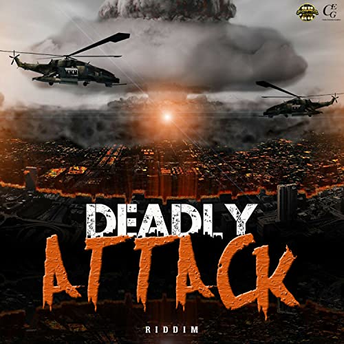 Amazon MusicでVARIOUS ARTISTSのDeadly Attack Riddimを再生する