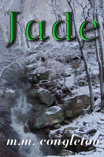 Jade - Kindle edition by Congleton, M.M.. Literature & Fiction Kindle ...