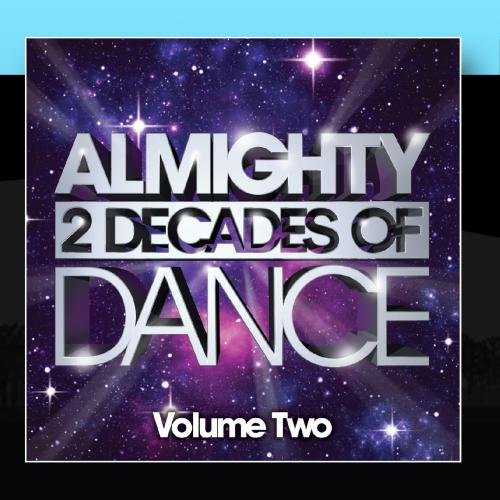 Amazon.com: Almighty Presents: 2 Decades Of Dance - The Almighty 12 ...