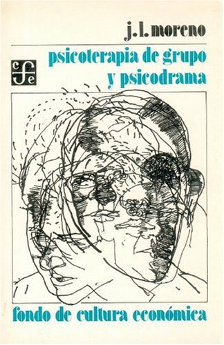 Amazon | Psicoterapia de Grupo y Psicodrama (Psicologia, Psiquiatria y ...