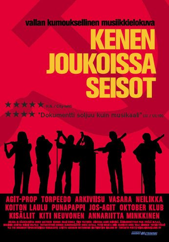 Amazon.com: Revolution [Region 2] : Tarmo Aaltonen, Pekka Aarnio, Pekka ...