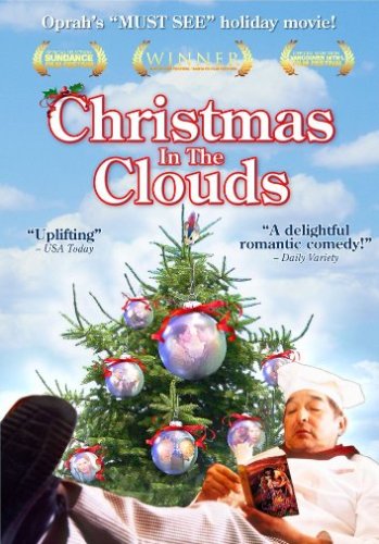Amazon.com: Christmas In The Clouds : Graham Greene, M. Emmet Walsh ...