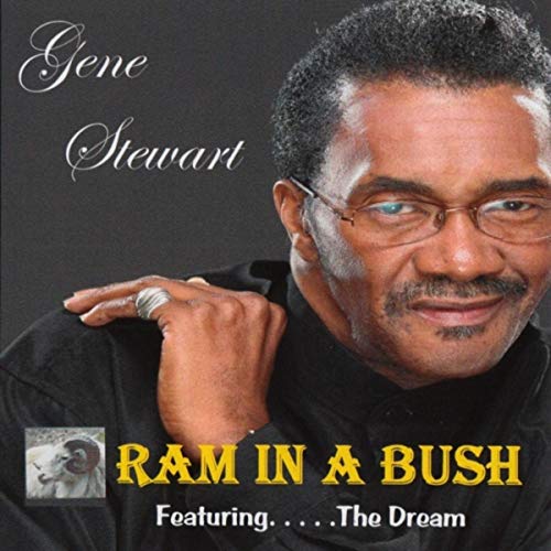 Amazon.com: Ram in a Bush : Gene Stewart: Digital Music