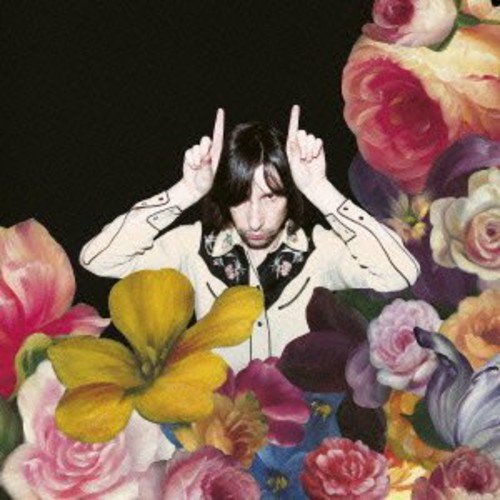 More Light: Primal Scream, Larry Page, Martyn Casey, Lee Pierce, Nick ...