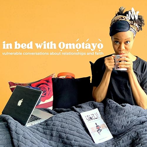In Bed with Omotayo : Omotayo: Amazon.in: Audible Books & Originals