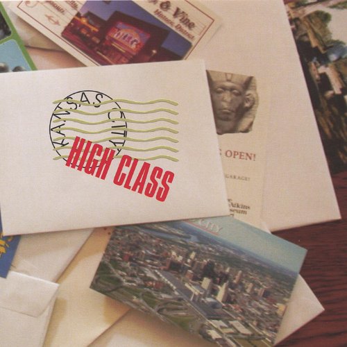 Amazon.com: High Class : High Class: Digital Music