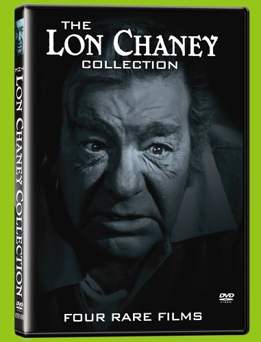 Amazon.com: The Lon Chaney Jr. Collection: Manfish/The Golden Junkman ...