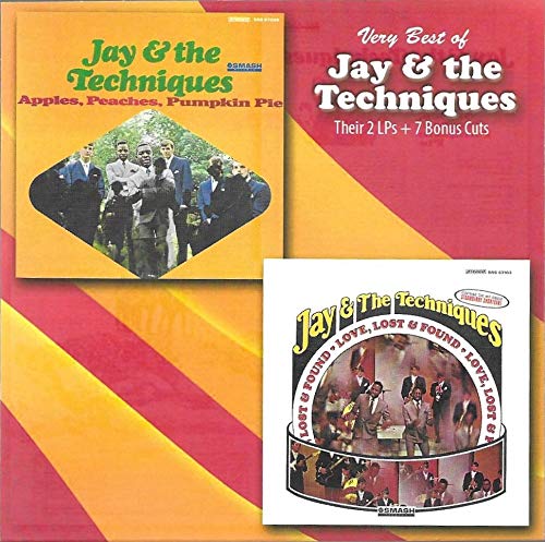 Jay &, Techniques - The Spitfire Grill - Amazon.com Music